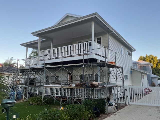 Scaffolding | Scaffolding | Gumtree Australia Victoria Park Area - East ...