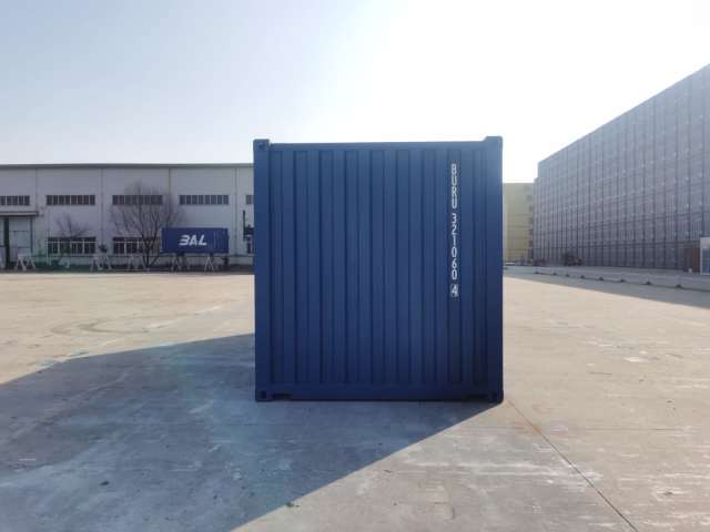 GRAFTON REGION SHIPPING CONTAINERS 20ft & 40ft USED & NEW ...