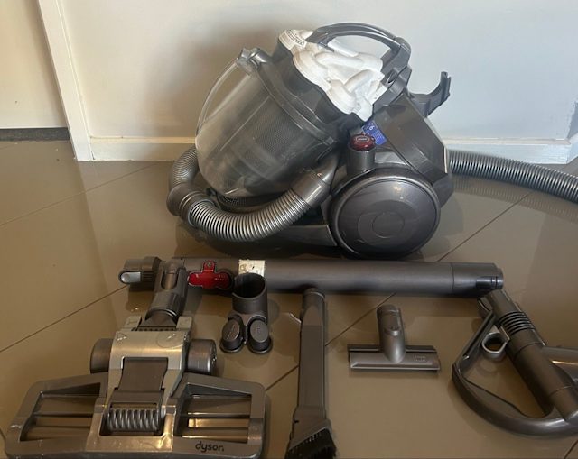 Dyson DC 29 vacuum excellent condition - Vacuum Cleaners in Rowville VIC | Gumtree Australia