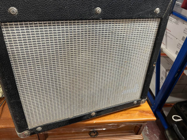 Tech 21 amplifier - Guitars & Amps in Innisfail QLD | Gumtree Australia