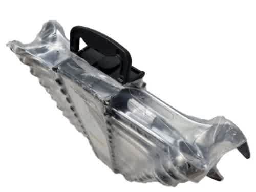 Workzone 25 Piece Set XL Wrench Spanner Set Silver -000300262689 - Hand ...