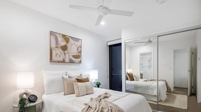 Room for Rent in 2-Bed, 2-Bath Apartment (Kangaroo Point) - for Rent ...