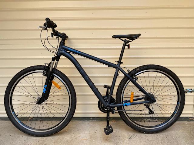 Pedal Ranger mens bike - Men's Bicycles in Randwick NSW | Gumtree Australia
