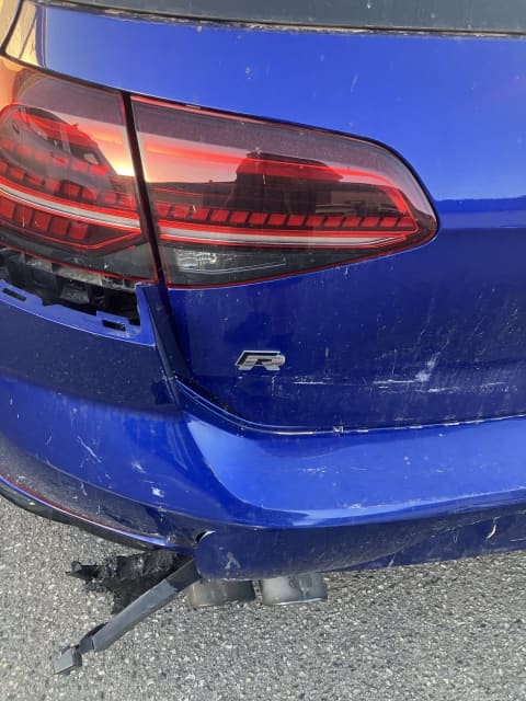 VW Golf R - GTI/ R spec- AWD | Wrecking | Gumtree Australia Swan Area ...