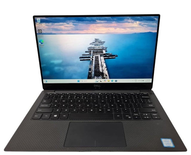 Dell XPS 13 9370 Laptop P82G (498427) - Laptops in Croydon VIC ...