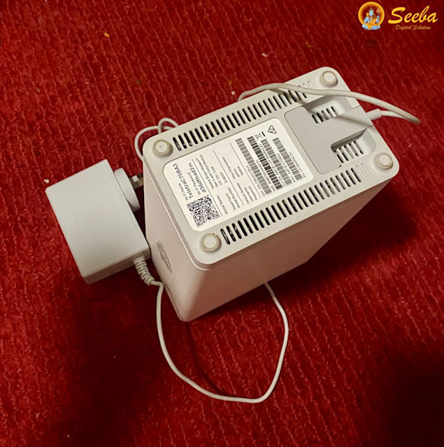 Telstra Smart Modem Gen 2 - Modems & Routers in Seven Hills NSW ...