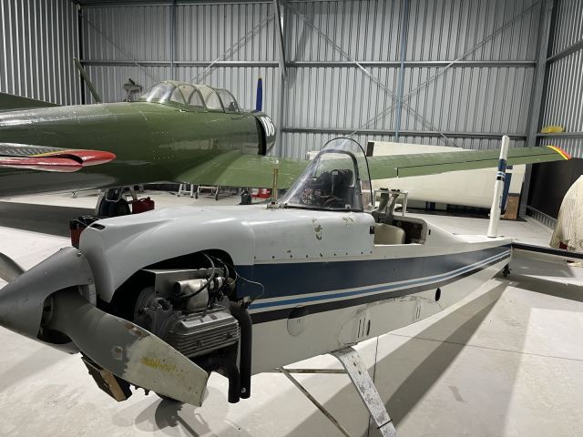 VP1 light sports aircraft | Other Automotive | Gumtree Australia Wattle ...