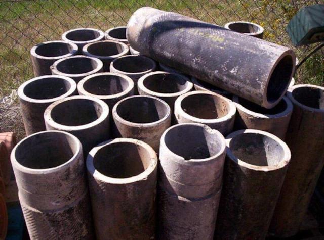 PIPE OFFCUTS - Building Materials in Forbes NSW | Gumtree Australia
