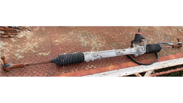 HOLDEN VR VS 5.0 V8 V6 3.8 VARIABLE POWER STEERING RACK VARIATRONIC ...