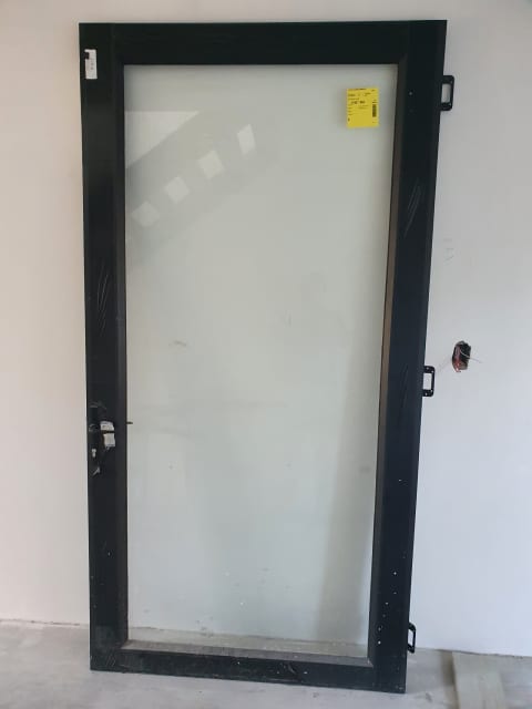 Jason windows Benchmark front entry door - Building Materials in Mosman ...