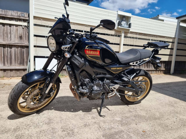 Yamaha XSR900 SP 2021 | Motorcycles | Gumtree Australia Parramatta Area ...