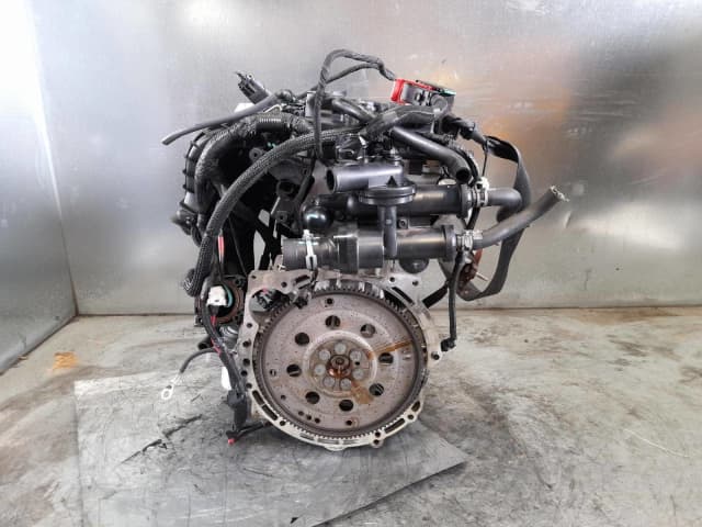 DODGE CALIBER ENGINE 2.0 PETROL, PM 2006 - 2012 NMW07083 | Engine ...