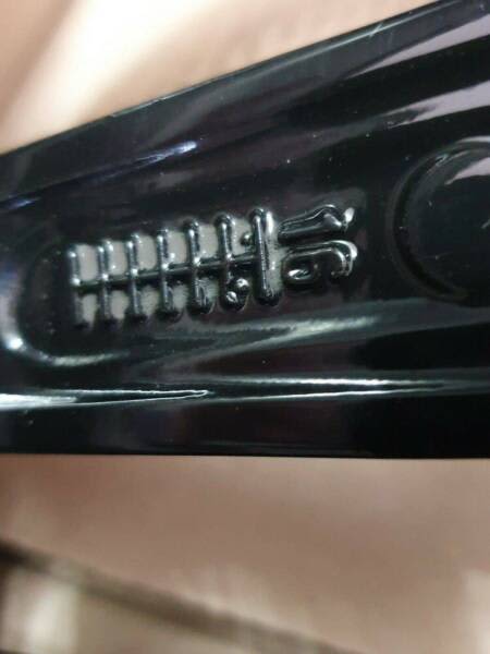 1x2016 MERCEDES A CLA AMG Alloy Wheel 18x8inch OEM ET48 A1764010000 ...