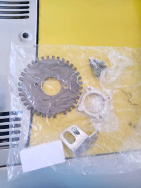 Holden Gemini, rodeo, g161, g180, g200, Isuzu, crank trigger wheel kit ...