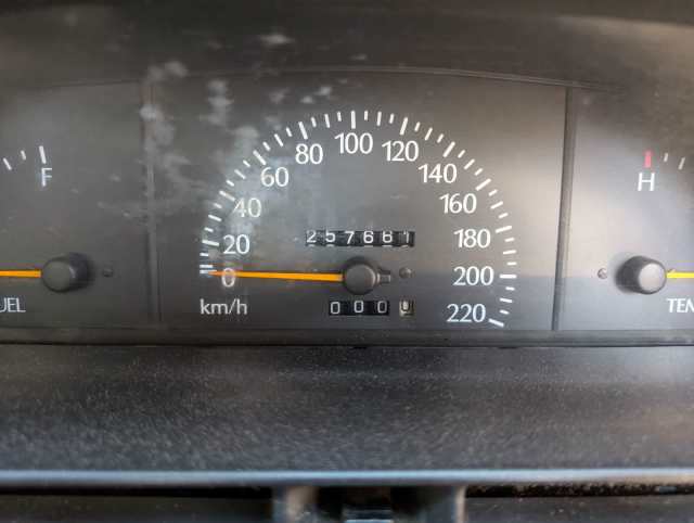 1999 HOLDEN COMMODORE 4 SP AUTOMATIC UTILITY | Cars, Vans & Utes ...