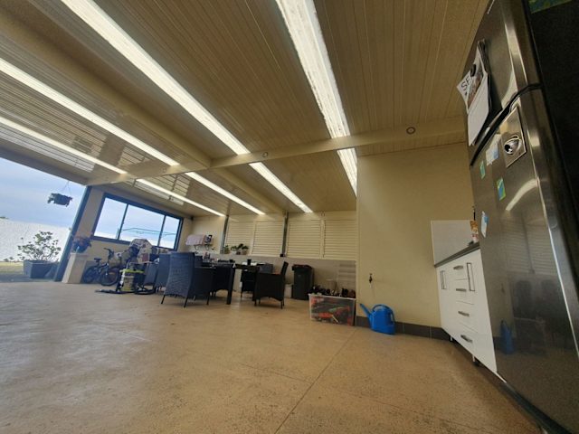 Pergola spanline big awning 8mx11m - Other Home & Garden in Primbee NSW ...