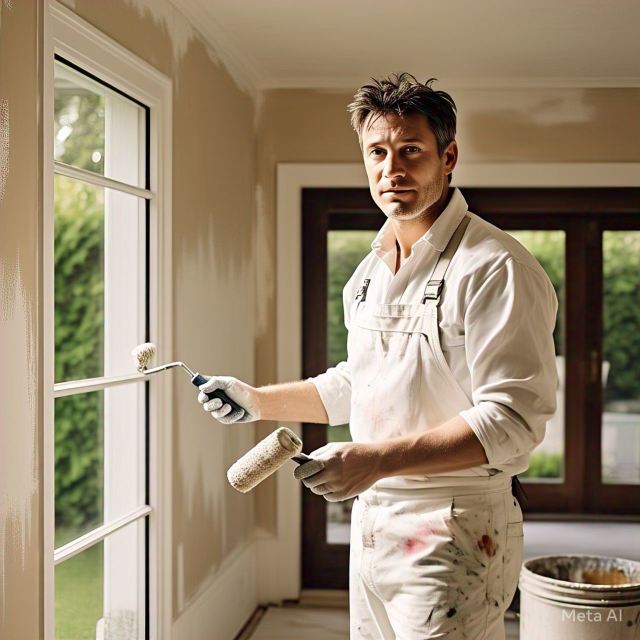 Experienced painter wanted | Painter & Sign Writer | Gumtree Australia ...
