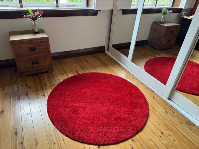 3x IKEA rugs, all in great condition - Rugs & Carpets in Braddon ACT ...