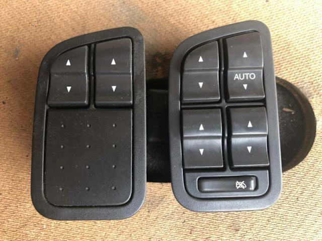 Power window switches for Ford Falcon BA BF XR6 FPV Ute Wagon XT Ghia ...