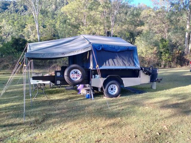 Lifestyle Explorer Camper Trailer | Camper Trailers | Gumtree Australia ...