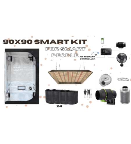 SMART WI-FI CONTROLLED SMART 90X90 KIT | Other Home & Garden | Gumtree ...