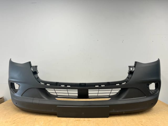 Mercedes Benz Sprinter A910 Front Bumper Bar - A9108850000 | Other ...
