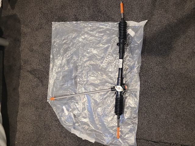 MGB Steering Rack NEW | Other Parts & Accessories | Gumtree Australia ...