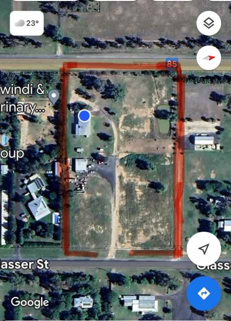 5 Acres And Home For Sale 680k Property For Sale Gumtree Australia