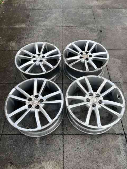 HOLDEN VE SS SSV HSVi 20 “ Inch Supersport Wheels Rims Commodore ...