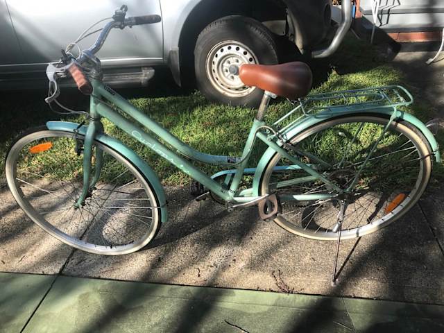 Bicycle 28 inch cyclops - Women's Bicycles in Pendle Hill NSW | Gumtree ...