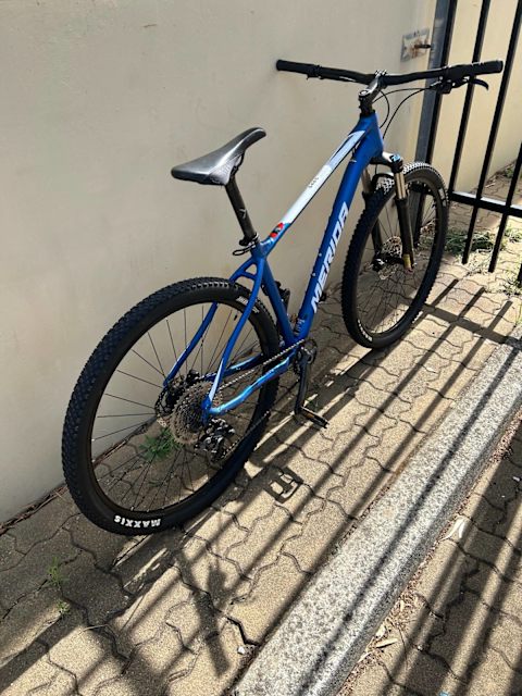 Merida big nine 200 mens mountain bike - Men's Bicycles in Guildford WA ...