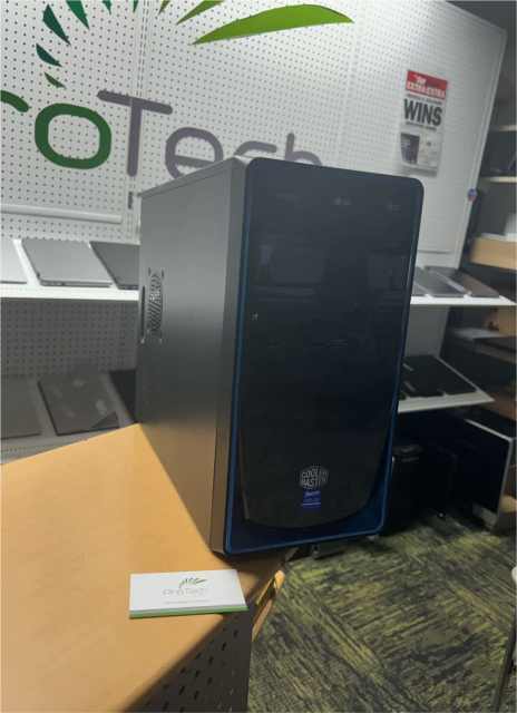 Desktop PC - quad core core i5, 16gb ram, 1TB Storage - 6 months WTY ...