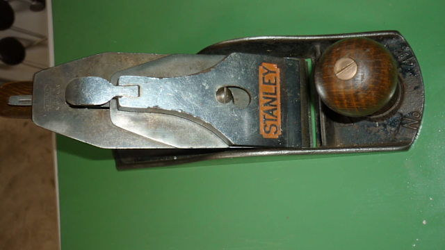 Stanley No.41/2 plane - Hand Tools in Murray Bridge SA | Gumtree Australia