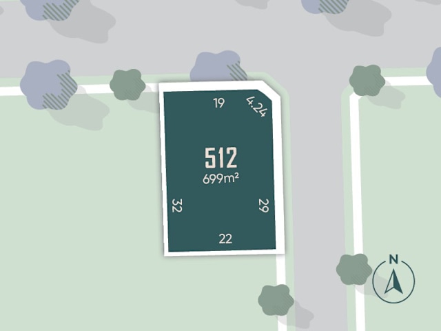 LOT 512 Address Available on Request, Mallala, South Australia 5502 ...