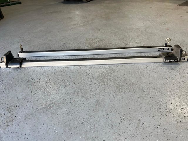 Rhino Boat Rack | Other Parts & Accessories | Gumtree Australia ...