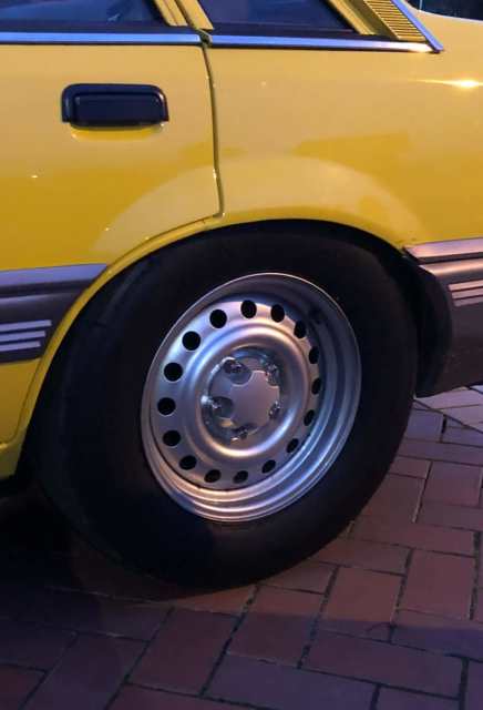 Gm interceptor wheel set 4x15 and 8x15 | Wheels, Tyres & Rims | Gumtree ...