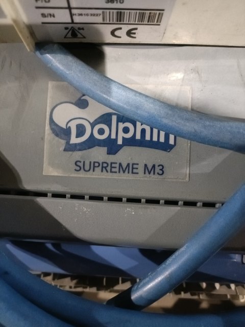 Maytronics M Series Dolphin M3 Pool Cleaner - Pool in Brighton-le-sands ...