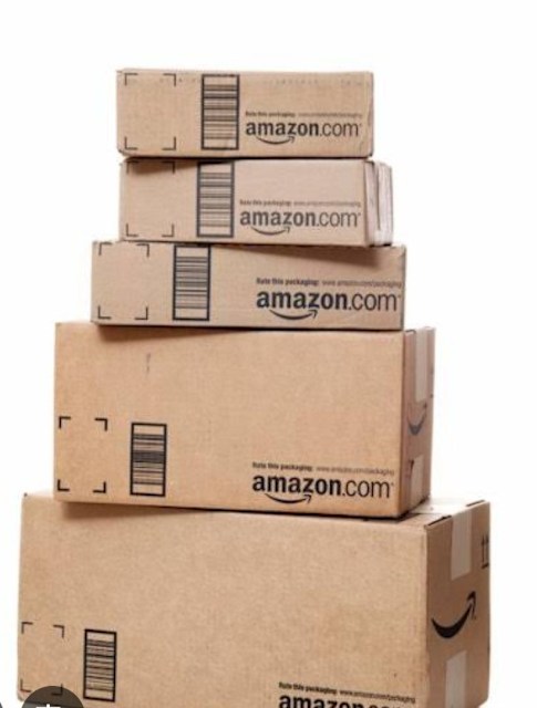 Amazon Parcel Sorting - Night Shift | Warehousing, Storage ...