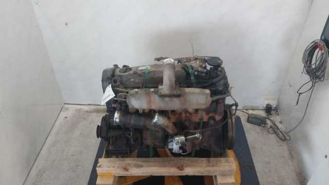 Nissan Patrol Diesel 2.8 Rd28t Y61/GU Turbo, Engine | Engine, Engine ...