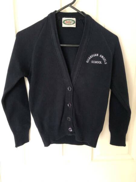Guardian Angels Uniform - Kids Clothing in Parkwood QLD | Gumtree Australia