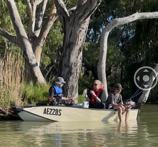 2005 Foldup Boat Porta Bote 10 alpha series 10 | Tinnies & Dinghies ...