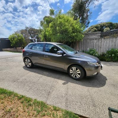 2012 KIA CERATO Si 6 SP AUTOMATIC 5D HATCHBACK | Cars, Vans & Utes ...