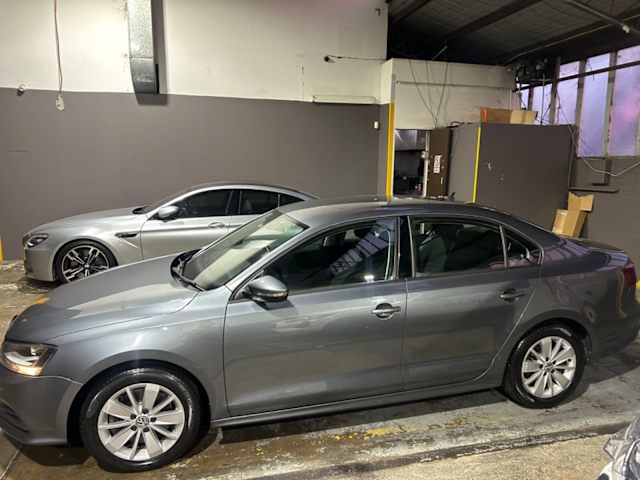 2016 VOLKSWAGEN JETTA 118 TSI TRENDLINE 6 SP MANUAL 4D SEDAN | Cars ...