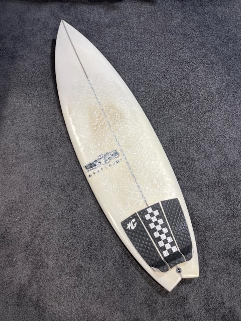 6 0 JS Monsta Box surfboard - Surfing in Islington NSW | Gumtree Australia