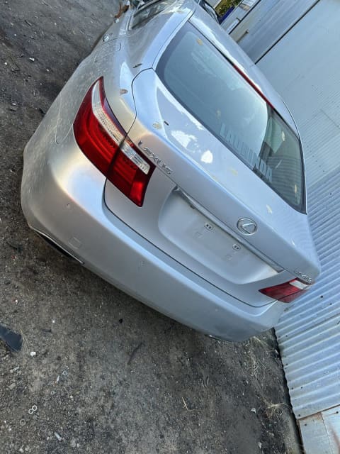 Wrecking 2010 Lexus LS460, v8 | Wrecking | Gumtree Australia Brisbane ...