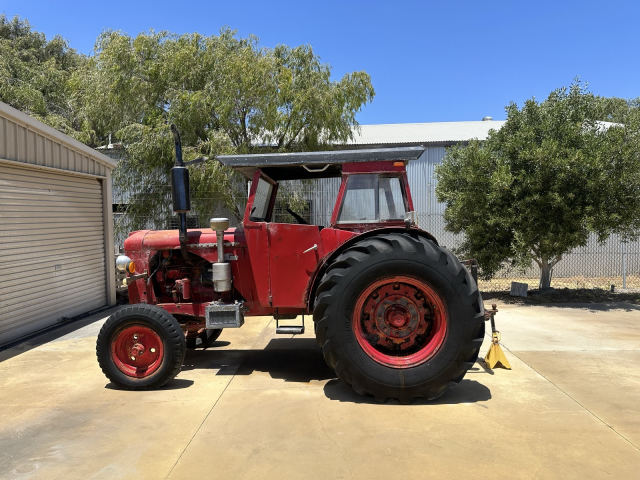 Chamberlain Champion 9G Road Licensed | Farming Equipment | Gumtree ...