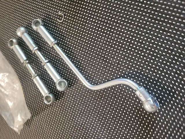 mercedes Lowering Links w211 | Brakes & Suspension | Gumtree Australia ...