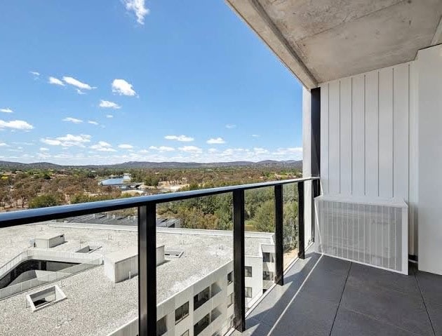 Modern, Light-Filled Apartment in the Heart of Tuggeranong - for Rent ...