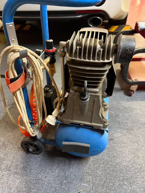 Air Compressor & Air Tools - Power Tools in North Fremantle WA ...