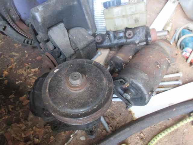 Mercedes W116 parts for sale. | Wrecking | Gumtree Australia Bowral ...